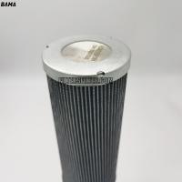 China Truck Pressure Filter Element D143603B Glass Fiber Core Components and 3 Month Offered for sale