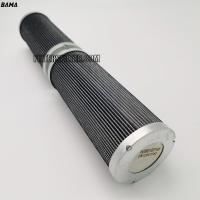 China Truck Pressure Filter Element D143603B Glass Fiber Core Components and 3 Month Offered for sale