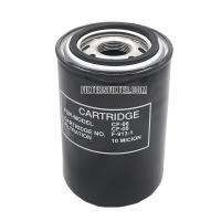 China 1kg Weight Engineering Equipment Oil Filter F913-1 with 3 Month of Core Components for sale
