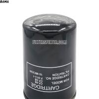 China 1kg Weight Engineering Equipment Oil Filter F913-1 with 3 Month of Core Components for sale