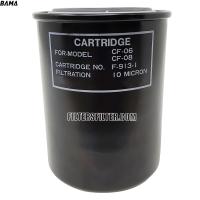 China 1kg Weight Engineering Equipment Oil Filter F913-1 with 3 Month of Core Components for sale