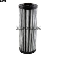 China Glass fiber Industrial Filtration Equipment Return Oil Filter Element MF1003A25HB for sale