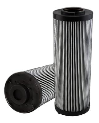 China MF1003A25HBP01 Glass Fiber Filter Medium Oil Filter Element for Power Plant Hydraulics for sale
