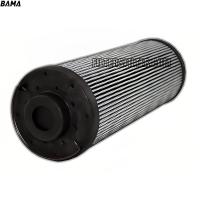 China MF1003A25HBP01 Glass Fiber Filter Medium Oil Filter Element for Power Plant Hydraulics for sale