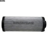 China MF1003A25HBP01 Glass Fiber Filter Medium Oil Filter Element for Power Plant Hydraulics for sale