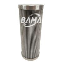 China Supplied Excavator Pressure Filter D121G03BV 1kg Weight 3 Month of Core Components for sale