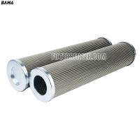 China PI8545DRG100 Truck Pressure Filter Element with Max. Differential Pressure of 30 bar for sale