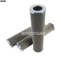 China PI8545DRG100 Truck Pressure Filter Element with Max. Differential Pressure of 30 bar for sale