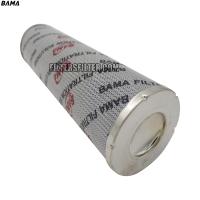 China Hydraulics Glass Fiber Core Components Supply Industrial Machinery Pressure Filter Element SE160G03B for sale