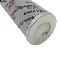 China Hydraulics Glass Fiber Core Components Supply Industrial Machinery Pressure Filter Element SE160G03B for sale