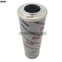 China Truck Pressure Filter Element 0660D003BN2HC with NBR Seals and Glass Fibre Filter Medium for sale