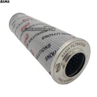 China Truck Pressure Filter Element 0660D003BN2HC with NBR Seals and Glass Fibre Filter Medium for sale