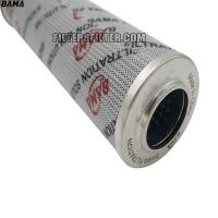 China Truck Pressure Filter Element 0660D003BN2HC with NBR Seals and Glass Fibre Filter Medium for sale