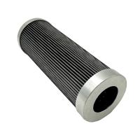 China Glass Fiber Core Components Excavator Pressure Filter Element HF30003 with 3 Month for sale