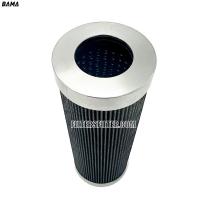 China Glass Fiber Core Components Pressure Filter Element 6011022 for Industrial Filtration for sale