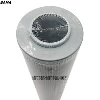 China 3 Month of Core Components CU350A10N Oil Filter for Supply Trucks and Hydraulics for sale