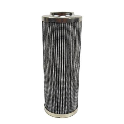 China Zul. Continuous operating temperature Excavator Pressure Filter Element HP3202M60AN for sale