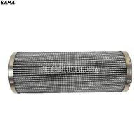 China Zul. Continuous operating temperature Excavator Pressure Filter Element HP3202M60AN for sale