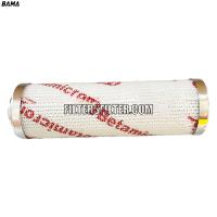 China Zul Truck Pressure Filter Element 0110D003BH for -25°C to 120°C Operating Temperature for sale