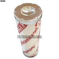 China Zul Truck Pressure Filter Element 0110D003BH for -25°C to 120°C Operating Temperature for sale
