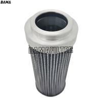 China Provided Video Inspection Pressure Filter 10704D12BH for Industrial Filtration Equipment for sale