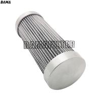 China Max. Differential Pressure 21 bar Industrial Machinery Pressure Filter H90214017BHV for sale