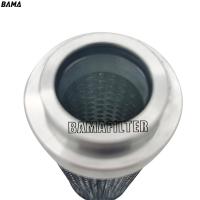 China Max. Differential Pressure 21 bar Industrial Machinery Pressure Filter H90214017BHV for sale