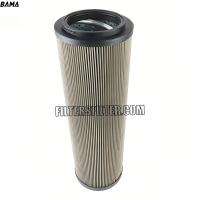 China Industrial Machinery Return Oil Filter 938302Q with NBR Seals-Material and Seals-Material for sale