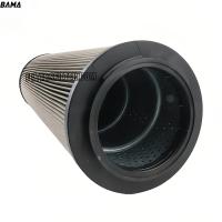 China Industrial Machinery Return Oil Filter 938302Q with NBR Seals-Material and Seals-Material for sale