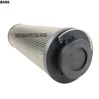 China Industrial Machinery Return Oil Filter 938302Q with NBR Seals-Material and Seals-Material for sale
