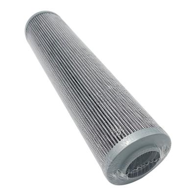 China CU350A06N Heavy Equipment Oil Filter for Continuous Operating Temperature -25°C to 120°C for sale