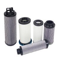 China OEM Hydraulic Filter Air Filter Oil Return Filter Filtration Solutions by BAMA Supply for sale