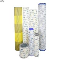 China OEM Hydraulic Filter Air Filter Oil Return Filter Filtration Solutions by BAMA Supply for sale