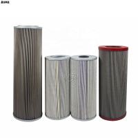 China OEM Hydraulic Filter Air Filter Oil Return Filter Filtration Solutions by BAMA Supply for sale