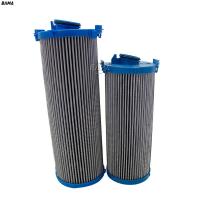 China OEM Hydraulic Filter Air Filter Oil Return Filter Filtration Solutions by BAMA Supply for sale