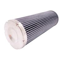 China Steel Glass Fiber Pressure Filter Element P566656 with Glass Fiber Core Components for sale