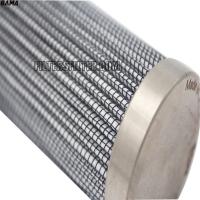 China Tractor Pressure Filter V3.0516-15 The Perfect Solution for Your Farming Needs for sale