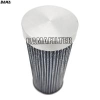 China Glass Fiber Mechanical Accessories Pressure Filter HC9021FDS4Z for Filtration Needs for sale