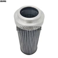 China Glass Fiber Mechanical Accessories Pressure Filter HC9021FDS4Z for Filtration Needs for sale