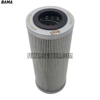 China 1KG Truck Pressure Filter Element HF4-050-HF-B with 10 bar Max. Differential Pressure for sale