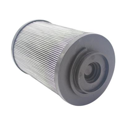 China Replace CR091F10R Excavator Oil Filter Element with Max. 10 bar Differential Pressure for sale