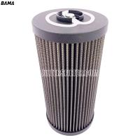 China Food Shop Engineering Machinery Return Oil Filter Element MF1801A10HB for sale