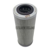 China NBR Seals Replacing Power Plant Pressure Filter 925778 with Glass Fiber Core Components for sale
