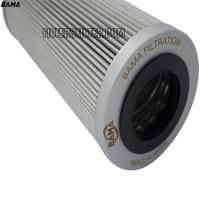 China NBR Seals Replacing Power Plant Pressure Filter 925778 with Glass Fiber Core Components for sale