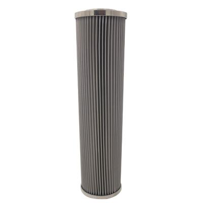 China 5. Steel Pressure Filter Element 2.0018H10SL-A00-0-P with 30 bar Differential Pressure for sale