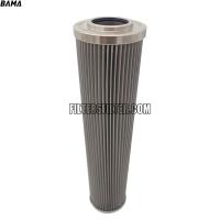 China 5. Steel Pressure Filter Element 2.0018H10SL-A00-0-P with 30 bar Differential Pressure for sale
