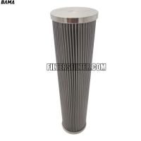 China 5. Steel Pressure Filter Element 2.0018H10SL-A00-0-P with 30 bar Differential Pressure for sale