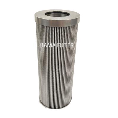 China Replace Heavy Equipment Pressure Filter Cartridge 11304D17BH with NBR Seals b27 1000 Fineness for sale