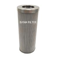 China Glass Fiber Core Components Hydraulics Industrial Machinery Pressure Filter HC9801FKT4H for sale