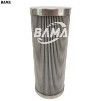 China Glass Fiber Core Components Hydraulics Industrial Machinery Pressure Filter HC9801FKT4H for sale